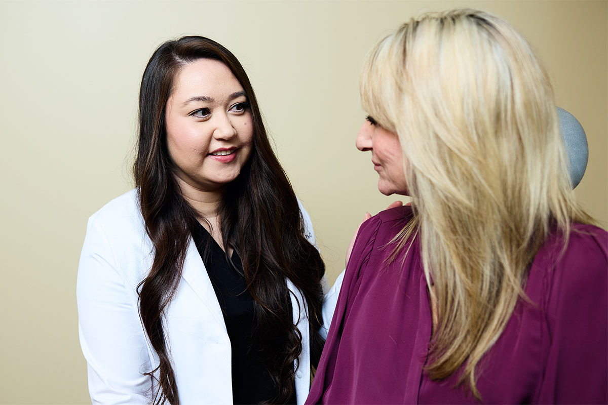 Evoke Facial Remodeling in Arlington, Germantown, and Olive Branch ...