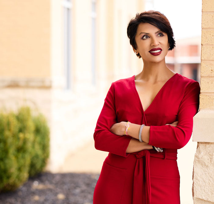 Meet Our Leading Dermatologist of Color | Advanced Dermatology
